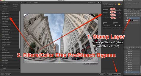 Hdr Outline Tutorial Example 1 And How To Create Them