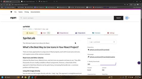 Muskan Choudhary On Linkedin Frontenddevelopment React Icons Npm Nodejs