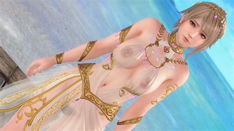 Mod SSR Dea Marina Common Dead Or Alive Xtreme Venus Vacation LoversLab
