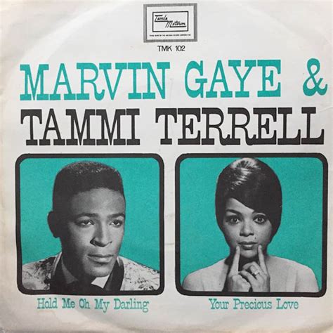 Your Precious Love A Marvin Gaye And Tammi Terrell Classic
