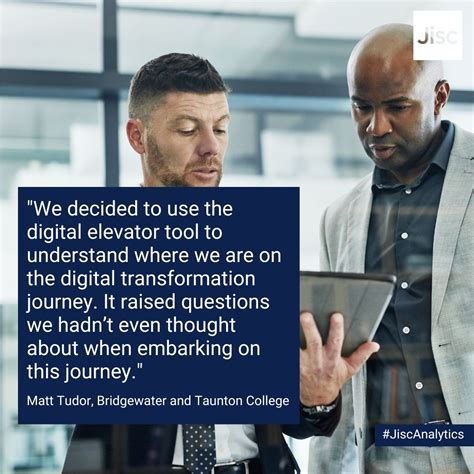 jisc data analytics on linkedin digital data strategy