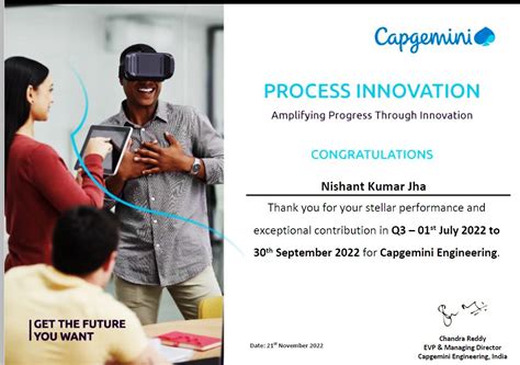 Nishant Jha On Linkedin Getthefutureyouwant