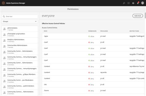 5 New Features In Aem 65