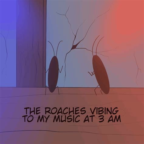 Roach Dance Ranimation