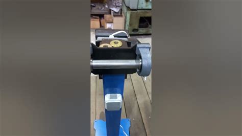 Полірувальний верстат Youtube