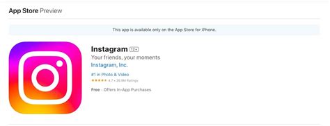 How To Install Instagram As An App On Your Mac 2024 Guide DMPro