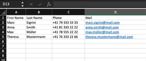 Power Apps Let Users Import Data From Excel