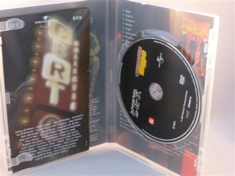 Vliegende Panters Sex Hype DVD Tweedehands CD