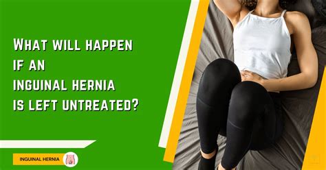 Walking And Inguinal Hernia Insights From A Specialist Laparoscopic