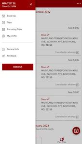 Mobility All Access Apps On Google Play