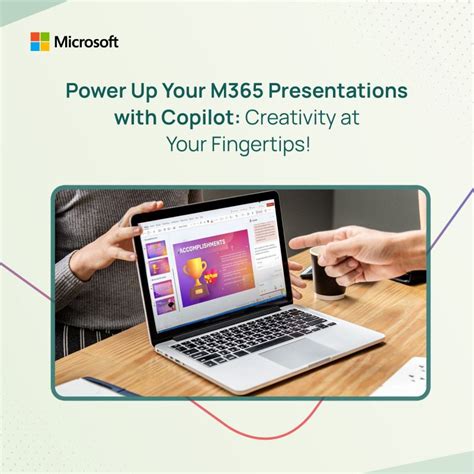 Boost Your M365 Presentations With Copilot Netcom Learning Posted On