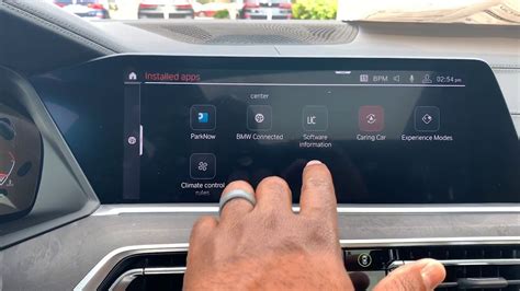 IDrive 7 Software Update June 2019 YouTube