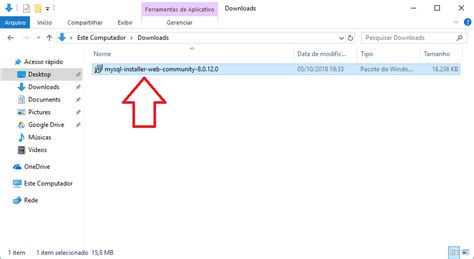 Como Instalar O MySQL Pasito A Pasito DataSciBR