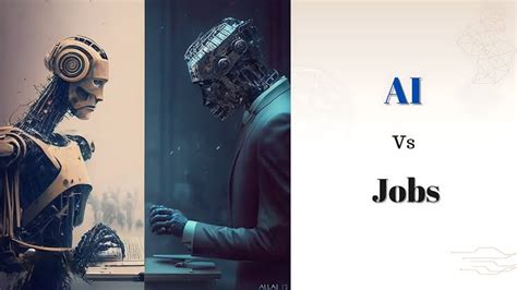 The Impact Of Artificial Intelligence On Job Automation De Round Table