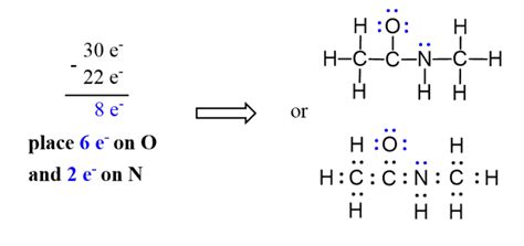 Lewis Structures In Organic Chemistry Chemistry Steps