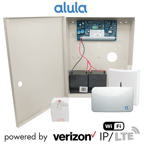 Dsc Powerseries Neo Hs2128 Tri Path Ethernet Wifi Cellular Verizon Lte Hybrid Security System