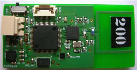 Figure 1 3 From Design And Implementation Of A Mobile Sensor System For Human Posture Tracking