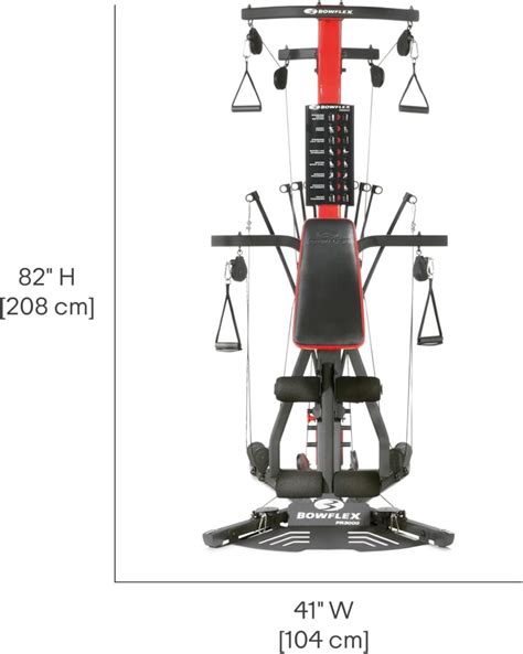 Bowflex Pr3000 Home Gym Review