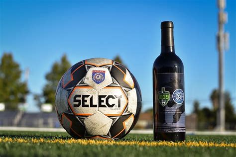 Goal Drought Continues For Napa Valley 1839 Fc National Premier