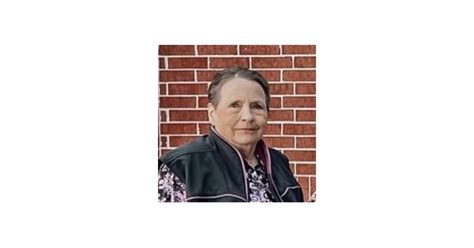 Melinda Mcdaniel Obituary 2023 Nash Tx Dickie Allen Funeral Home