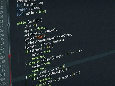 Langkah Langkah Penggunaan Coding C Untuk Pemula Media Sembilan