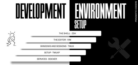 effective software development environment setup r programming