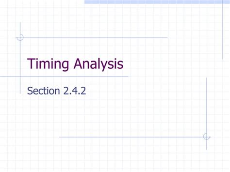 07 digital timing and pipelining ppt