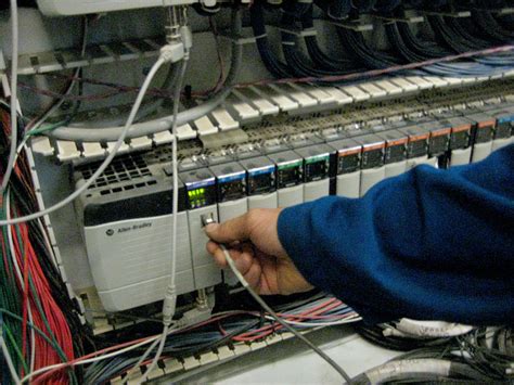 Controllogix And Rslogix 5000 Intermediate Cd Industrial Group Inc