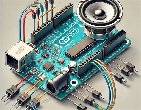 There Are Multiple Ways To Play Music On An Arduino Tricky Circuit