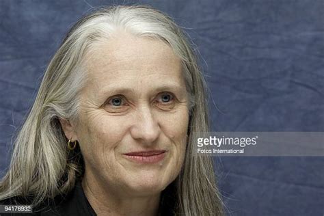 Jane Campion Portrait Session Photos And Premium High Res Pictures