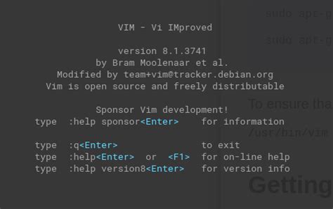Vim A Quick Beginners Guide GoGoSoon Vim A Quick Beginners Guide GoGoSoon