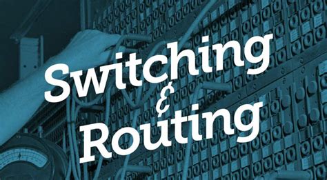 Advanced Routing And Switching Certifications For Network Engineers Certbits