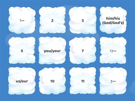 Prefixsuffix Define Matching Pairs