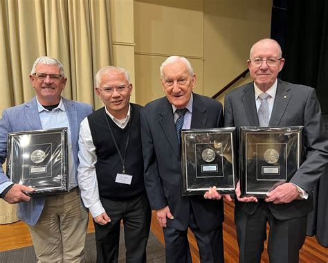 St Aloysius College Milsons Point On Linkedin The College Warmly Congratulates Mr Jock Murray