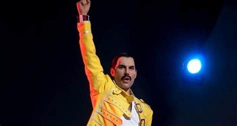 Фредди Меркьюри скрывал дочь которой сейчас 48 лет утверждает автор биографической книги о