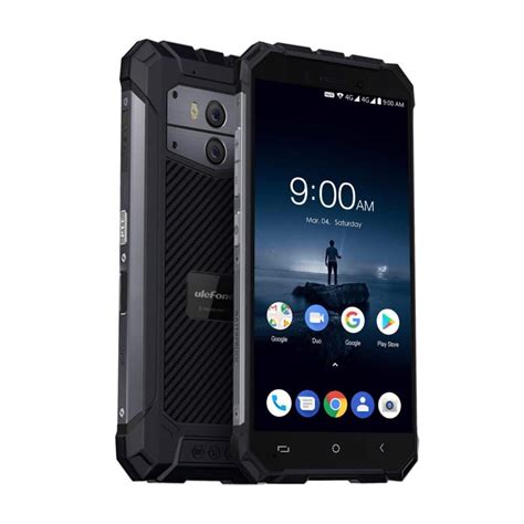 Ulefone Armor X Price In Kenya Phones Tablets Kenya
