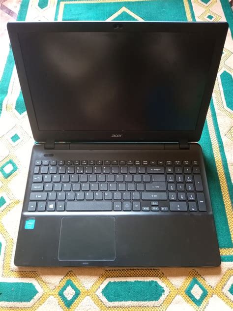 Acer Aspire Computers Nigeria