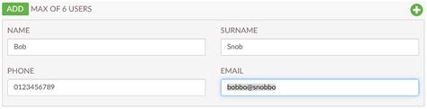 Html How To Access Appended Element Through Another Appended Element