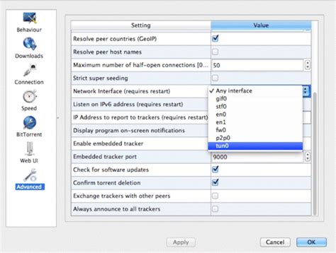 How To Bind QBittorrent To VPN For Secure And Anonymous Downloads AstrillVPN Blog