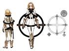 Drakengard 3 Concept Art And Characters