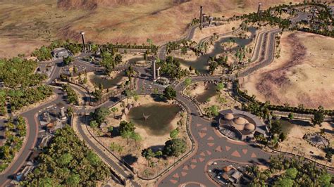 Jurassic Park San Diego By Pythonx35 At Jurassic World Evolution 2