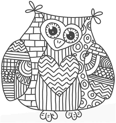 84 Dessins De Coloriage Mandala à Imprimer Sur Page 7