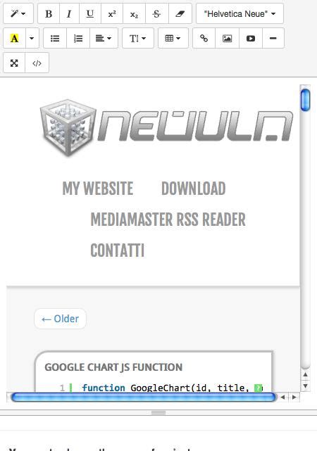 Simple Html Editor Latest Version 232 For Android