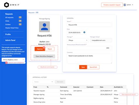 Step By Step Guide Documentation Dwkit