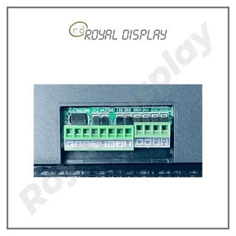 Dwin 10 1 Inch Uart Tft Module With Case Model Name Number Dmg10600t101 A5wtc At ₹ 9500 Piece