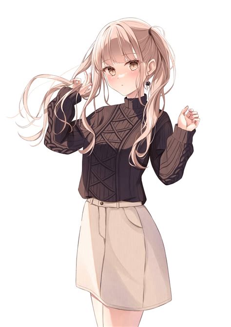 Original Drawn By Senrisenrisen Danbooru