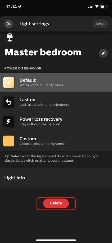 Hue Bridge Unable To Connect 11 Ways To Solve Philips Hue Errors