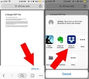IOS Workarounds For Popular Features Usually On Android AppleToolBox