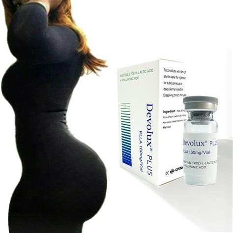 Plla Filler Buttock Injections Buy Online Dermax Buttock Filler Supplier