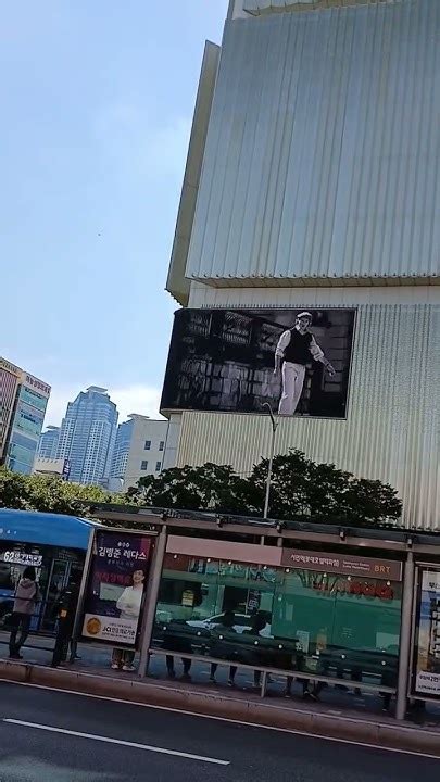 롯백부산본점벽체광고판타이완관광청db화재폴로설화수광고주 Youtube